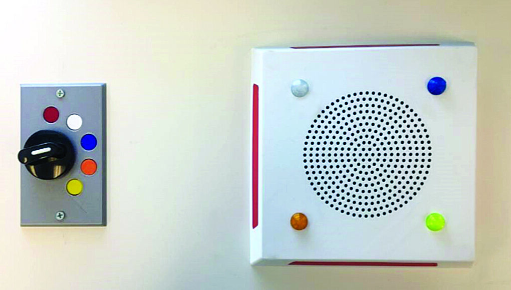 Fire Station Alerting - Public Safety Mobile Data Technology Products ...